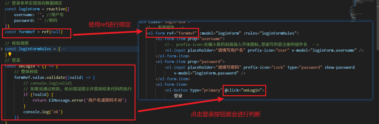 ElementPlus组件库_element-plus-CSDN博客