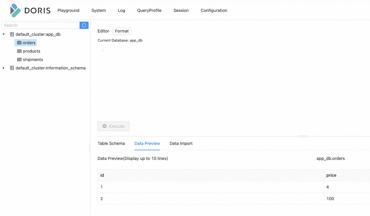 FlinkCDC 部署与使用_flink cdc-CSDN博客