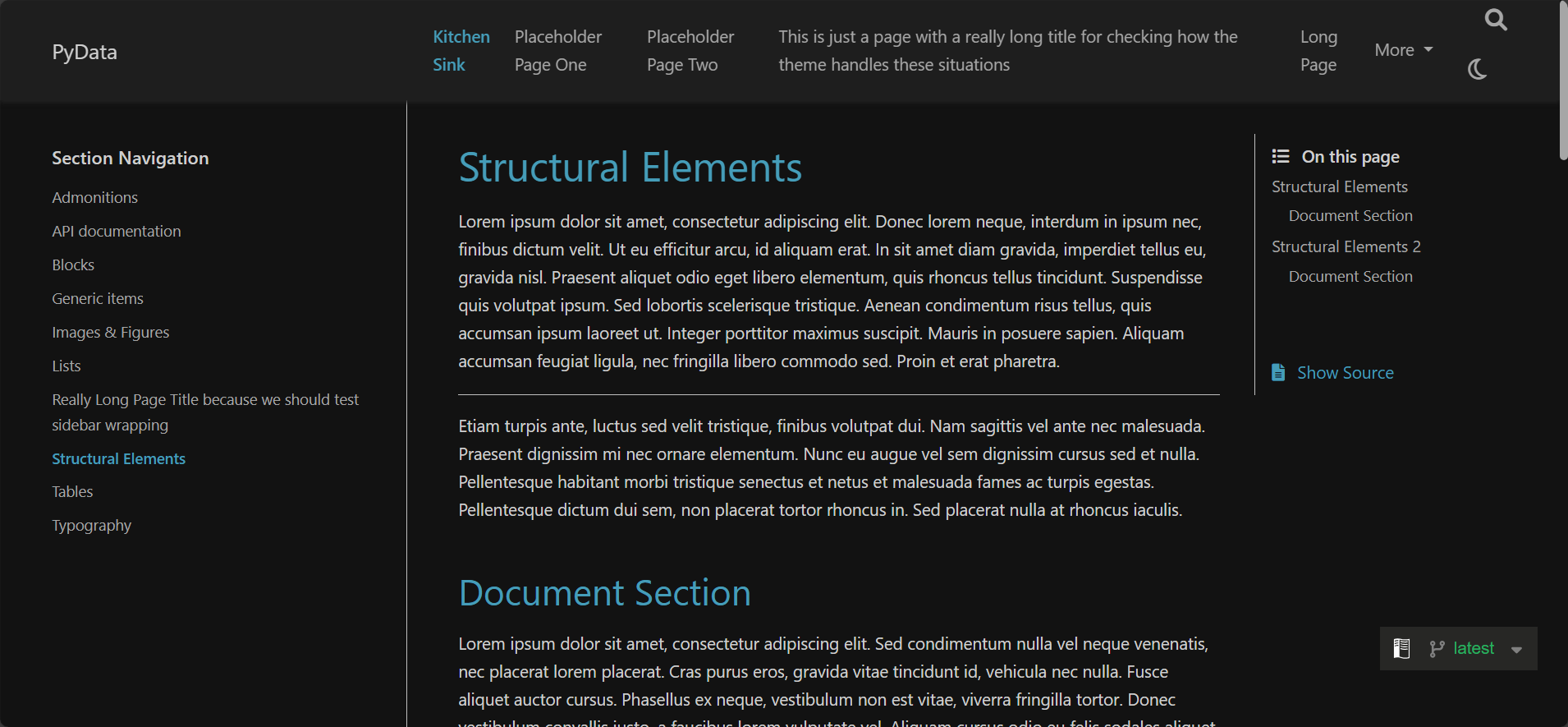 Python 开发者的文档利器：掌握 .rst 文件与 Sphinx 的使用技巧_.rst文件-CSDN博客