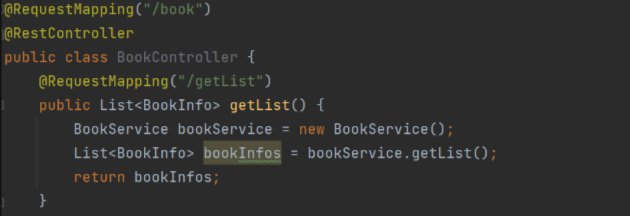 【javaEE】Spring IOC-CSDN博客