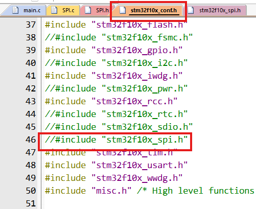 KEIL编译后报错identifier “xxxx“ is undefined或者Undefined symbol xxxx ...