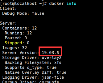 Docker安装_docker.tgz-CSDN博客