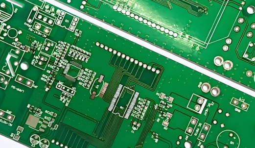 OSP工艺到底是啥？新手一看就懂_osp镀层-CSDN博客