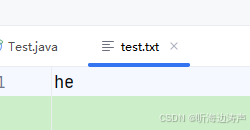 java.io.FileInputStream类：文件字节输入流_创建read导入java.io.fileinputstream类,在read中定义readfile-CSDN博客