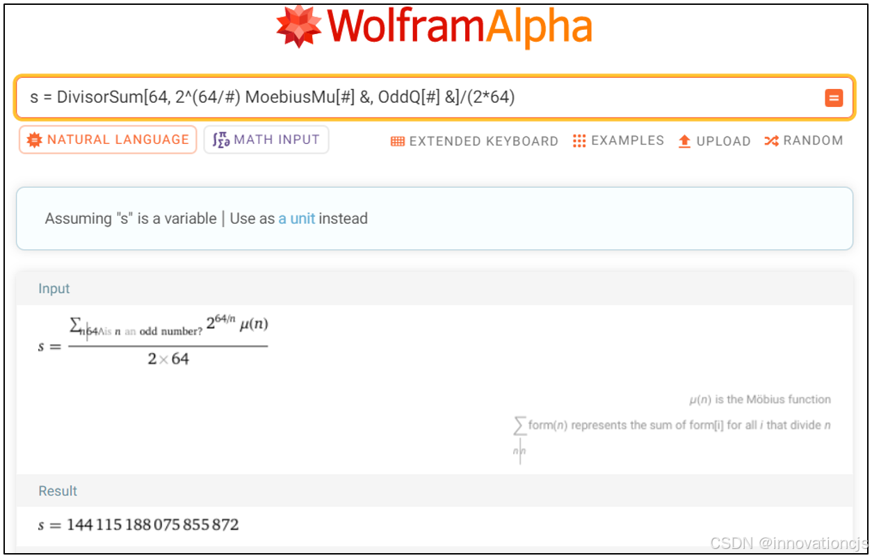GF(2)域m次不可约、自反不可约及本原多项式的数量计算与数据列表_对应有限域gf(2 )的x3,gf(2 )的不可约多项式为x +x+1-CSDN博客