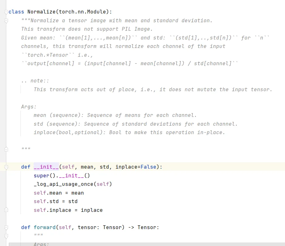 transform_python transform-CSDN博客