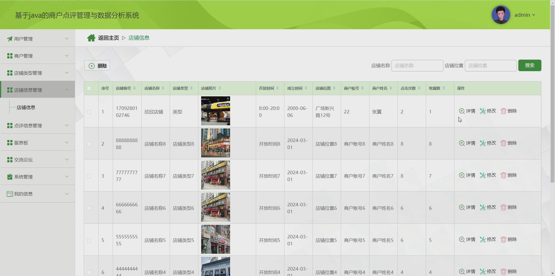 基于python的美团餐饮商户点评数据可视化分析系统基于python的本地餐饮评价数据分析与可视化系统 Csdn博客