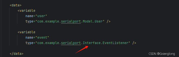 Kotlin DataBinding使用_使用databinding需要在build.gradle.kts中导入哪些依赖-CSDN博客