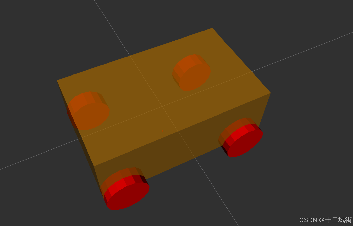 ROS2 URDF的使用1_ros2中urdf的origin-CSDN博客