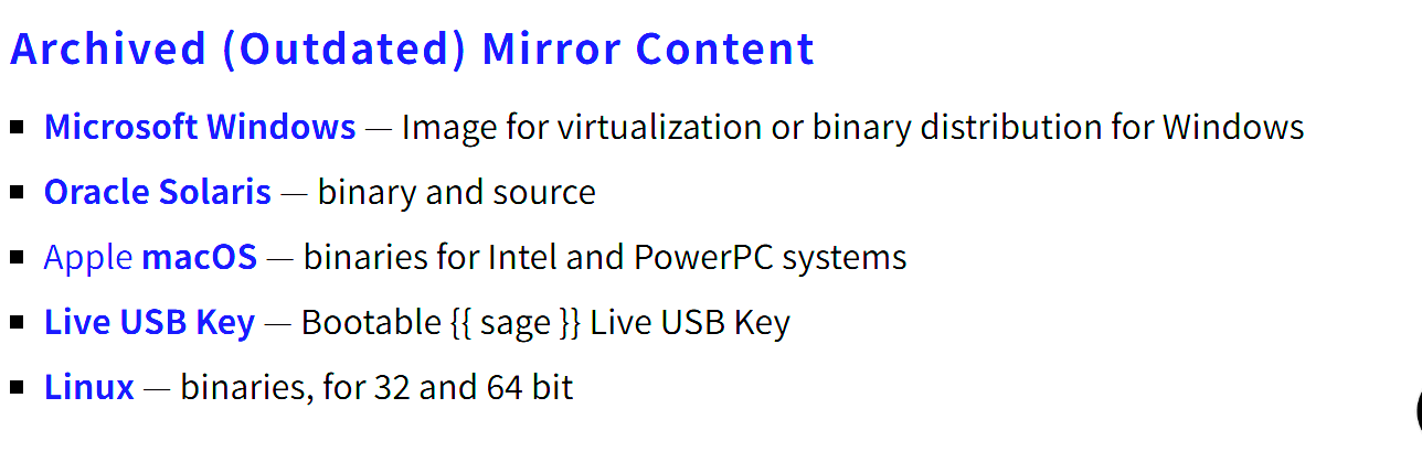 sagemath的安装（windows和WSL）与使用-CSDN博客