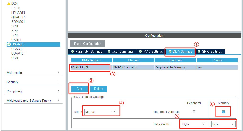 从零开始打造 STM32 Bootloader：HAL 库实战之旅（一）—— 底层驱动搭建与细节优化_stm32bootloader编写-CSDN博客