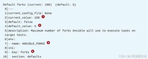 RHCA - DO374 | Day04：调整Ansible配置-CSDN博客