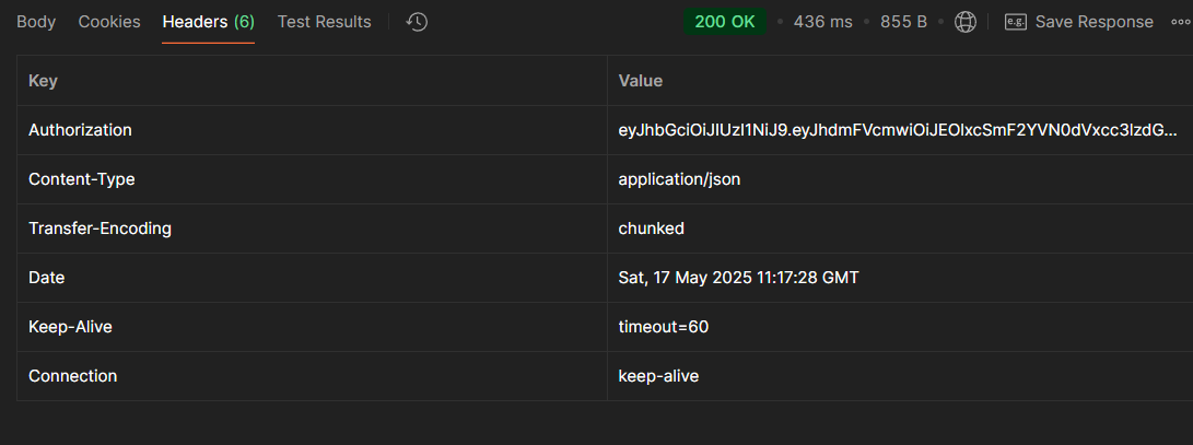 在 springboot 3.X 中快速上手 Filter(过滤器)，实现Token的拦截_springboot3 filter-CSDN博客