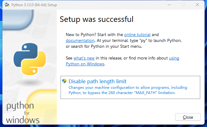 【YOLOv11】1.安装python3.12-CSDN博客