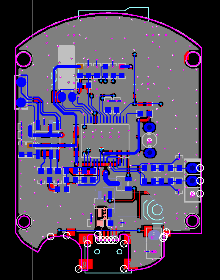 PADS Layout 使用教程_pads教程-CSDN博客