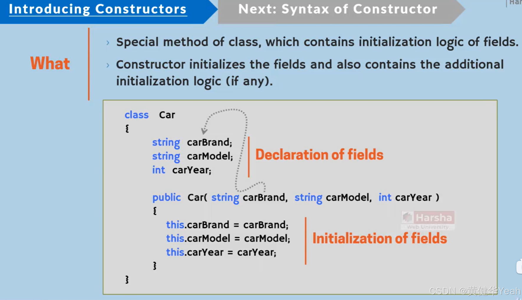 070 Instance Constructors-CSDN博客