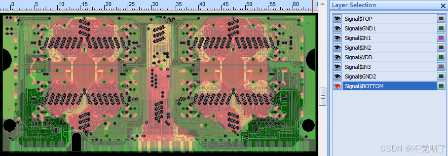 Sigrity SPEED2000 EMI simulation模式如何进行EMI仿真分析操作指导-SODIMM_sigrity emi仿真 ...