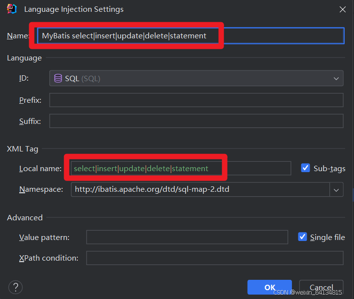 ＜statement＞ or DELIMITER expected, got ‘id‘_statement or declaration expected, got '.-CSDN博客