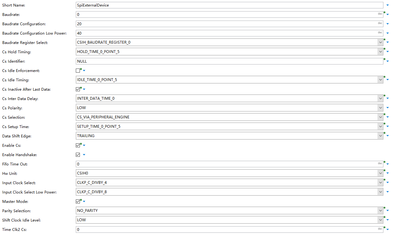 AutoSar MCAL中SPI的配置详解_spihwunitsynchronous-CSDN博客