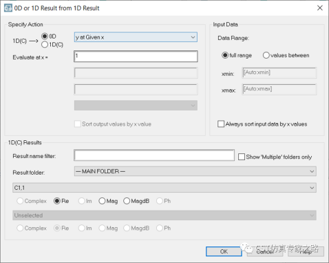 CST基础教程：如何获取压变电容（变容二极管）的电容曲线_压变电容的spice模型-CSDN博客