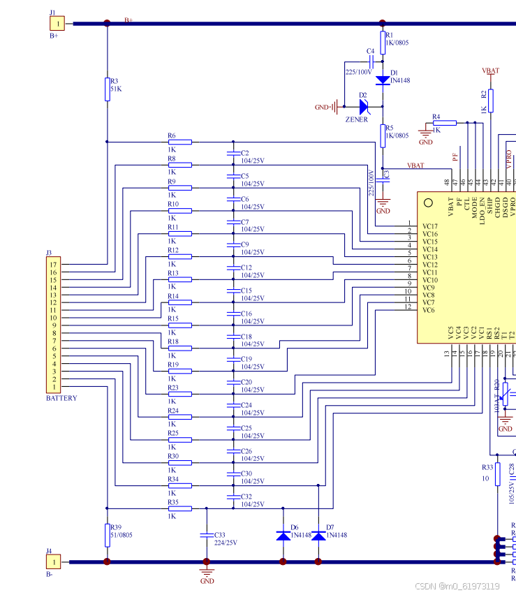 ADBMS1818芯片-CSDN博客