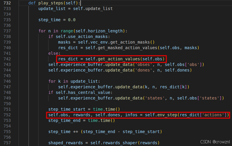IsaacLab 中 Action_Space 的限制_isaaclab的action-CSDN博客