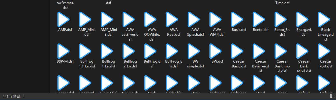 【保姆级教程】Windows平台最强的本地播放器（附美化整合版+直播源）_potplayer整合包-CSDN博客
