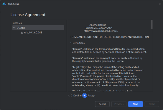 【大大郑鸿蒙学习笔记 Day1-2】从零开始：基于Flutter搭建HarmonyOS开发环境-CSDN博客