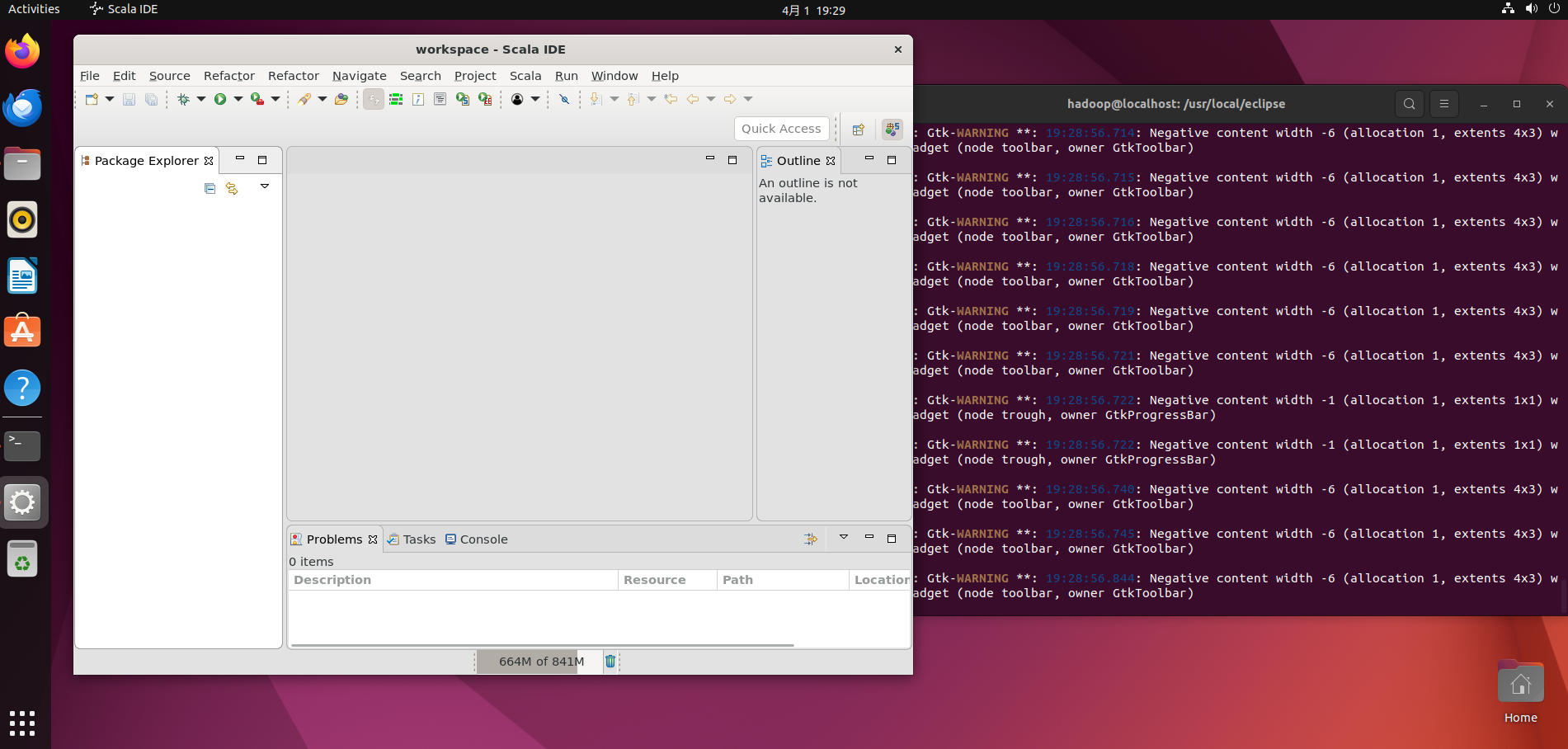 安装配置eclipse以及HDFS编程_hdfs安装eclipse-CSDN博客