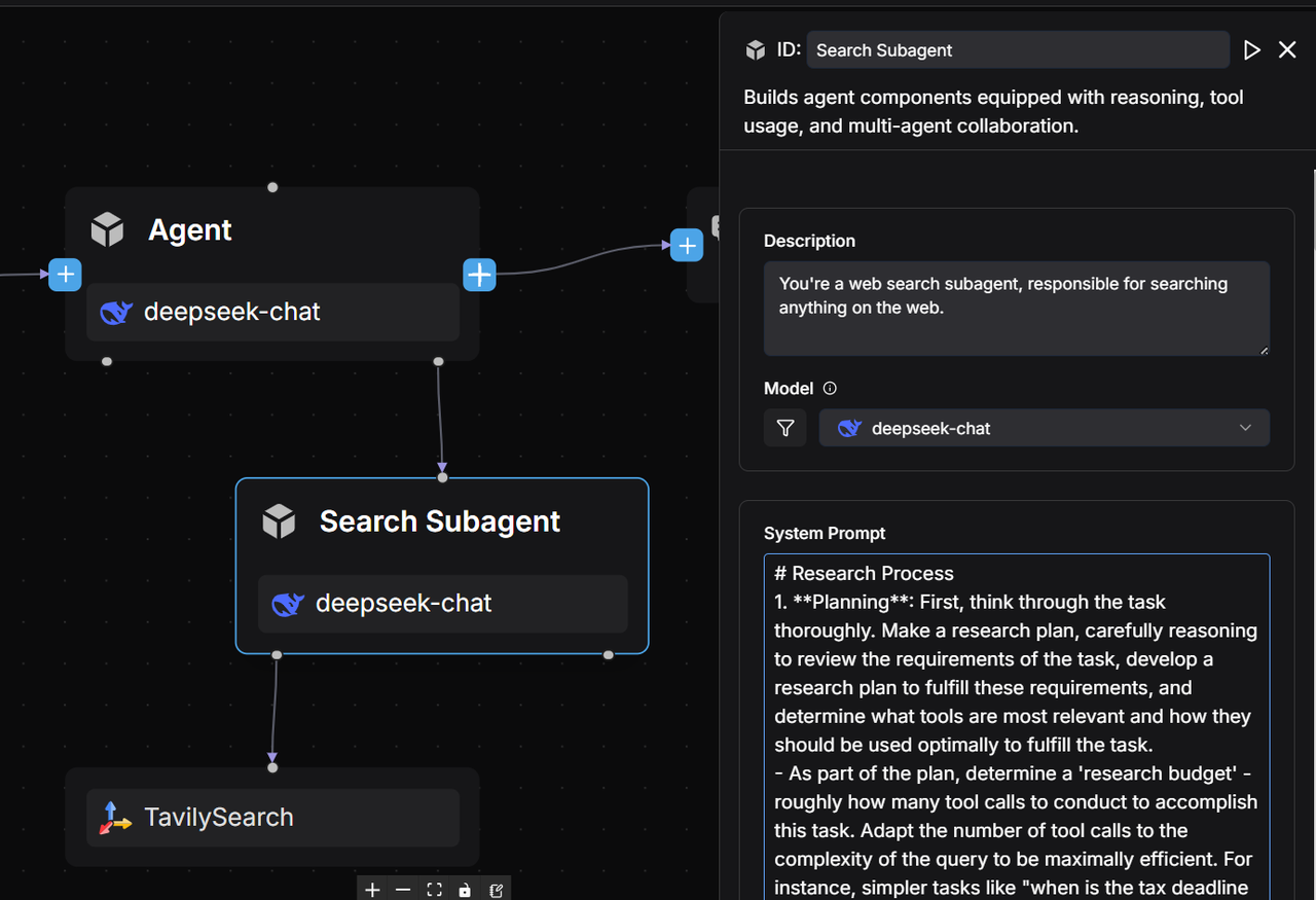 Agentic Workflow——RAGFlow 0.20.0 特性预览-CSDN博客