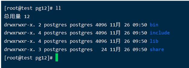 PostgreSQL12.3一机多实例集群部署_postgres单机多实例安装-CSDN博客