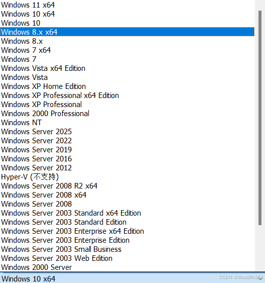 Win10安装步骤_win10 csdn-CSDN博客