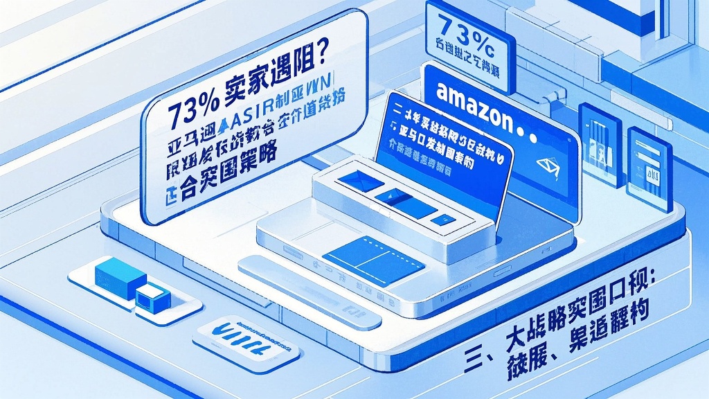 73%卖家遇阻？亚马逊ASIN限制发货的3个合规突围策略_asin 冻结豁免请求-CSDN博客