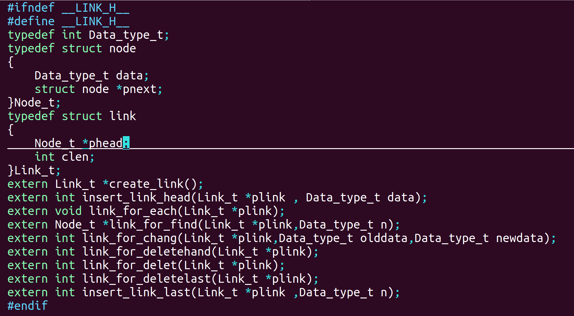 数据结构（1）-CSDN博客