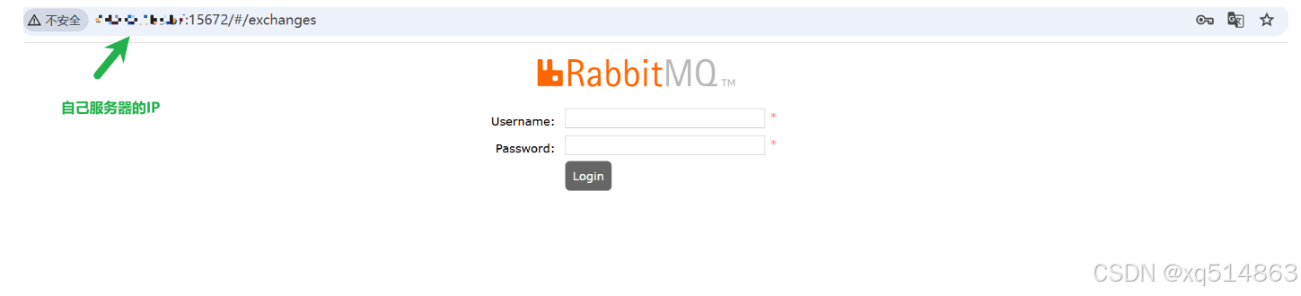 RabbitMQ入门_rabbitmq端口-CSDN博客