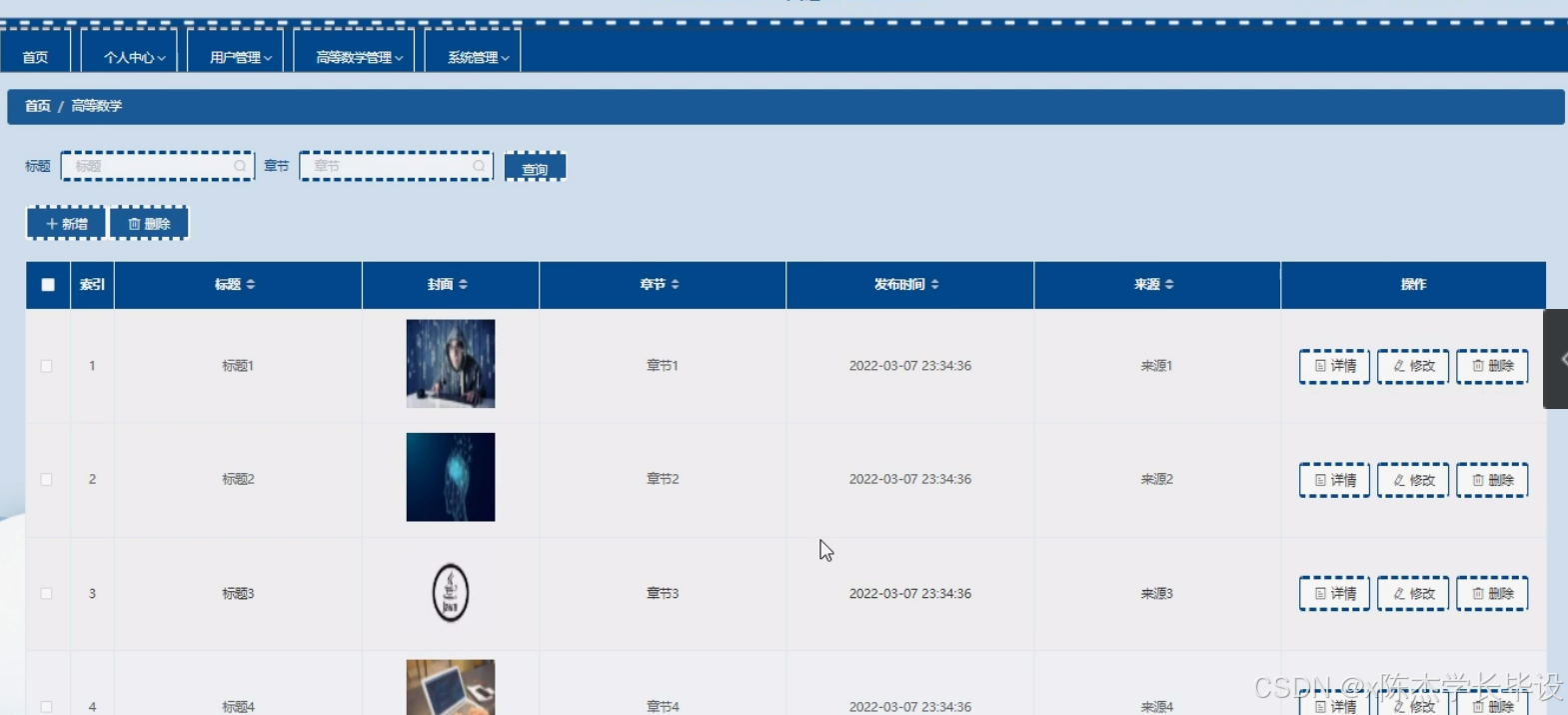 基于nodejsvue高等数学重点知识图谱及可视化系统开题程序论文 计算机毕业设计数学知识图谱可视化系统 Csdn博客