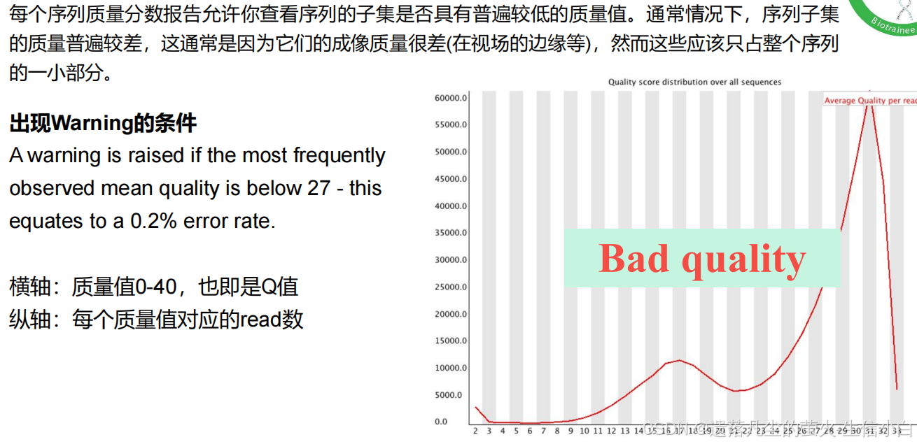 02-转录组上游分析-数据质控、过滤_fastqc report-CSDN博客