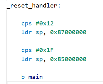 嵌入式之硬件学习（七）GUN工具说明、SDK工具、内存段及链接脚本_gun工具集-CSDN博客