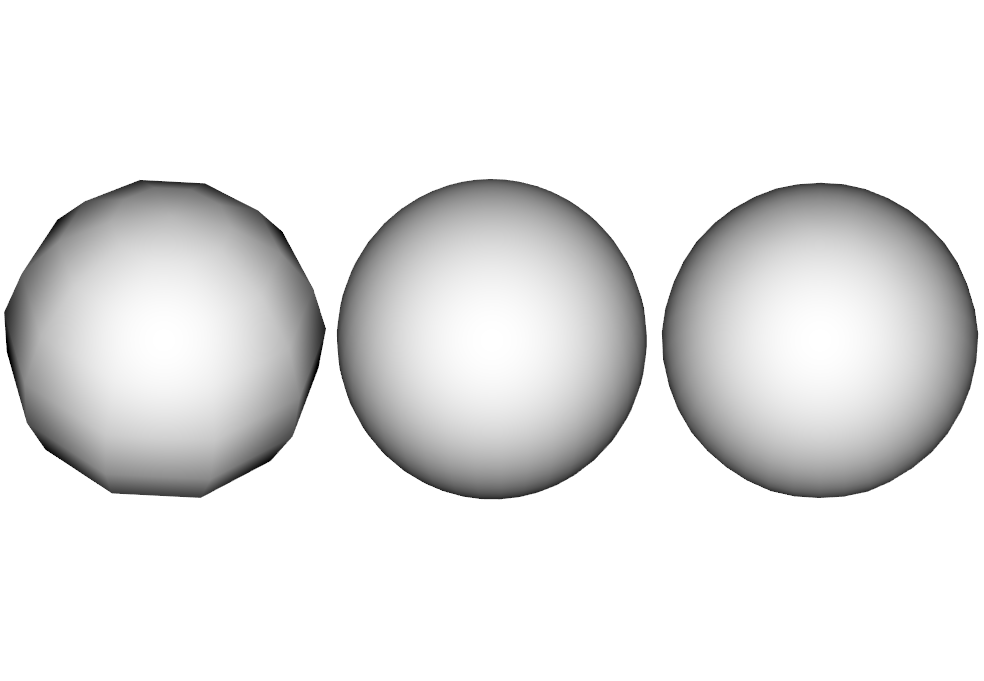 VTK知识学习（43）- 多分辨率处理_vtkdecimatepro-CSDN博客