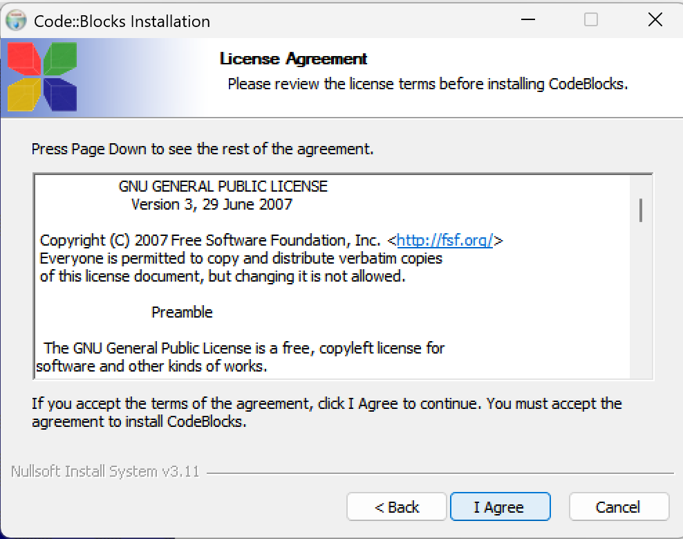 Codeblocks保姆级下载安装教程_codeblocks下载安装教程-CSDN博客