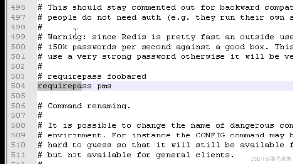 windows redis安装_redis免安装版windows-CSDN博客