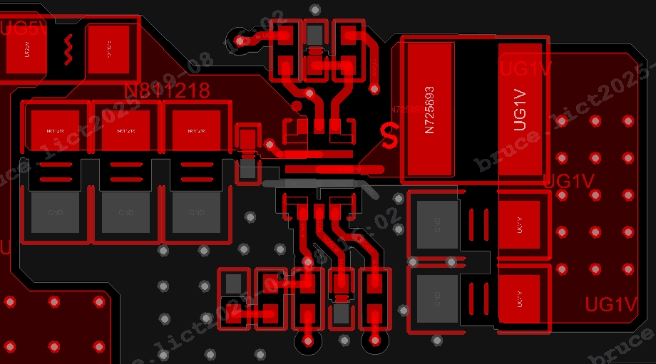 聊聊PCB电源layout布局布线关注点 （电源树/板级入口电源/电源电路DCDC-LDO）-CSDN博客