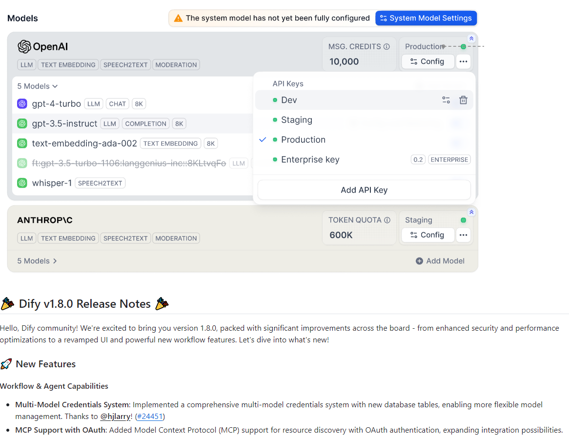 dify 1.8.0 全面解析：异步工作流、多模型凭证与安全增强引领AI开发新纪元_dify1.8.0-CSDN博客