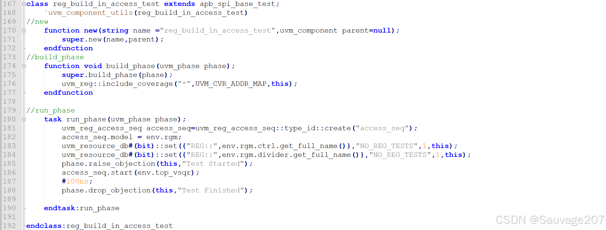 APB_SPI设计与UVM验证（6）_spi uvm验证-CSDN博客