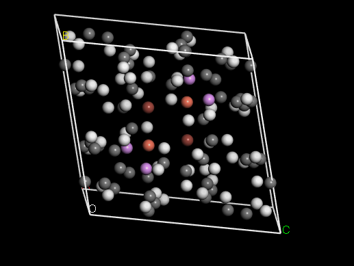Materials Studio学习笔记（二十四）——计算化学中的COD数据库_cod晶体数据库-CSDN博客