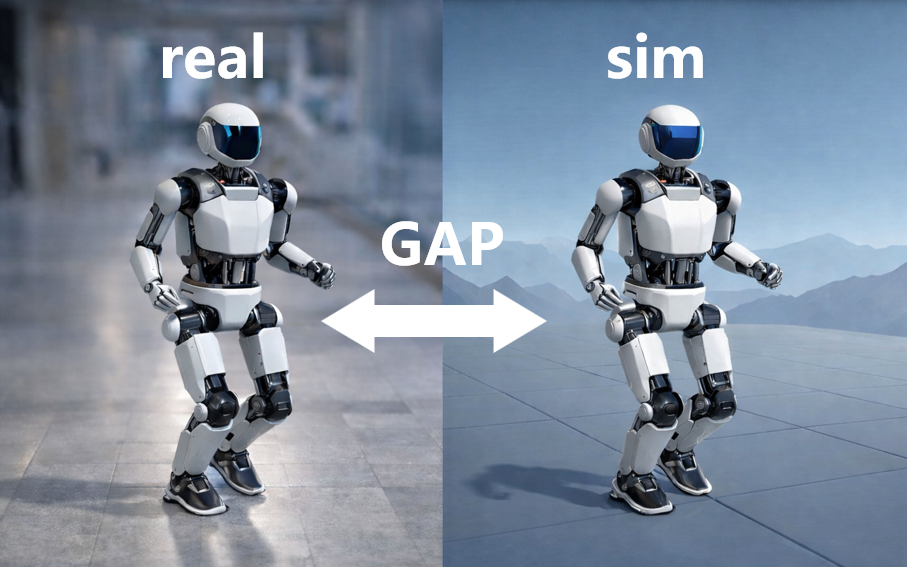 sim2real gap（1）：从 MDP 四要素拆解gap_人形机器人行走sim2real gap-CSDN博客