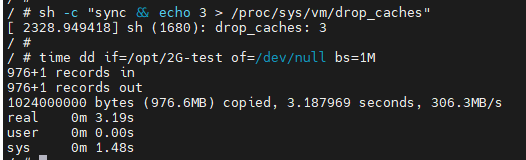 emmc读写性能测试_emmc测试-CSDN博客