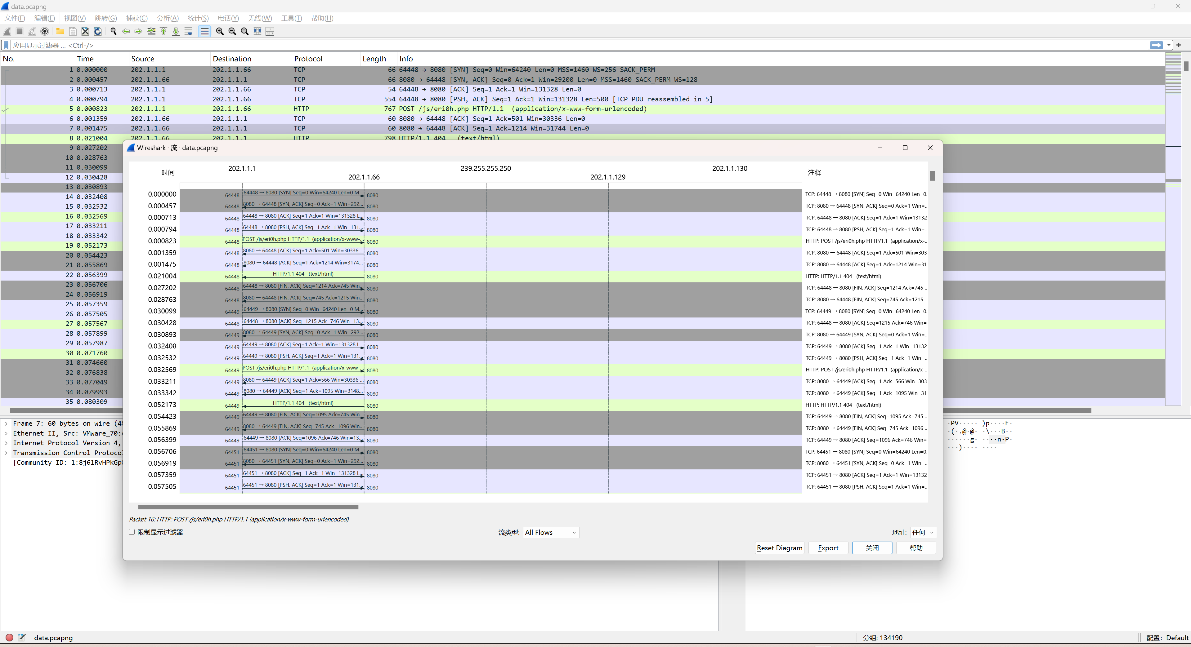 数据取证-DIDCTF刷题WP汇总记录（持续更新中）-CSDN博客