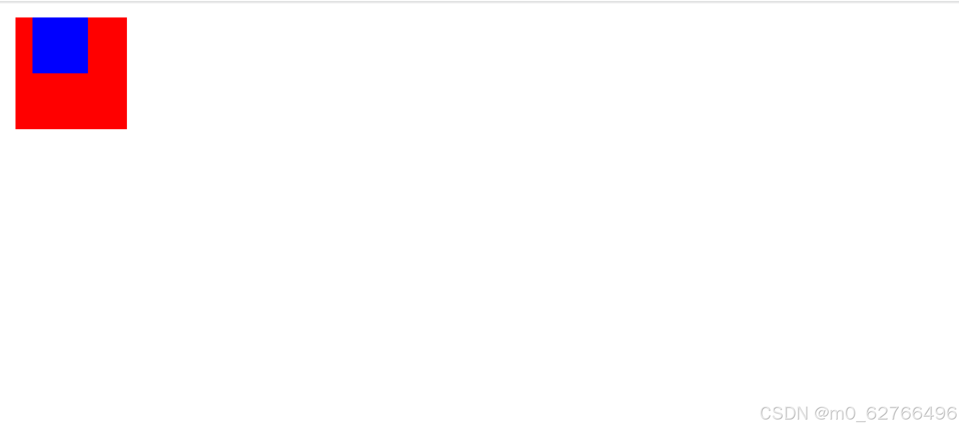 css中高度、margin塌陷问题以及BFC的理解_css 定位 高度塌陷-CSDN博客