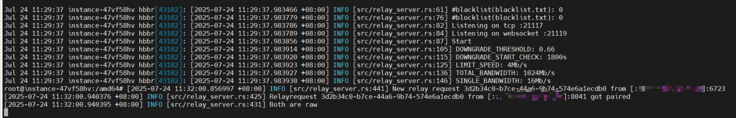 rustdesk部署_群晖部署rustdesk-CSDN博客